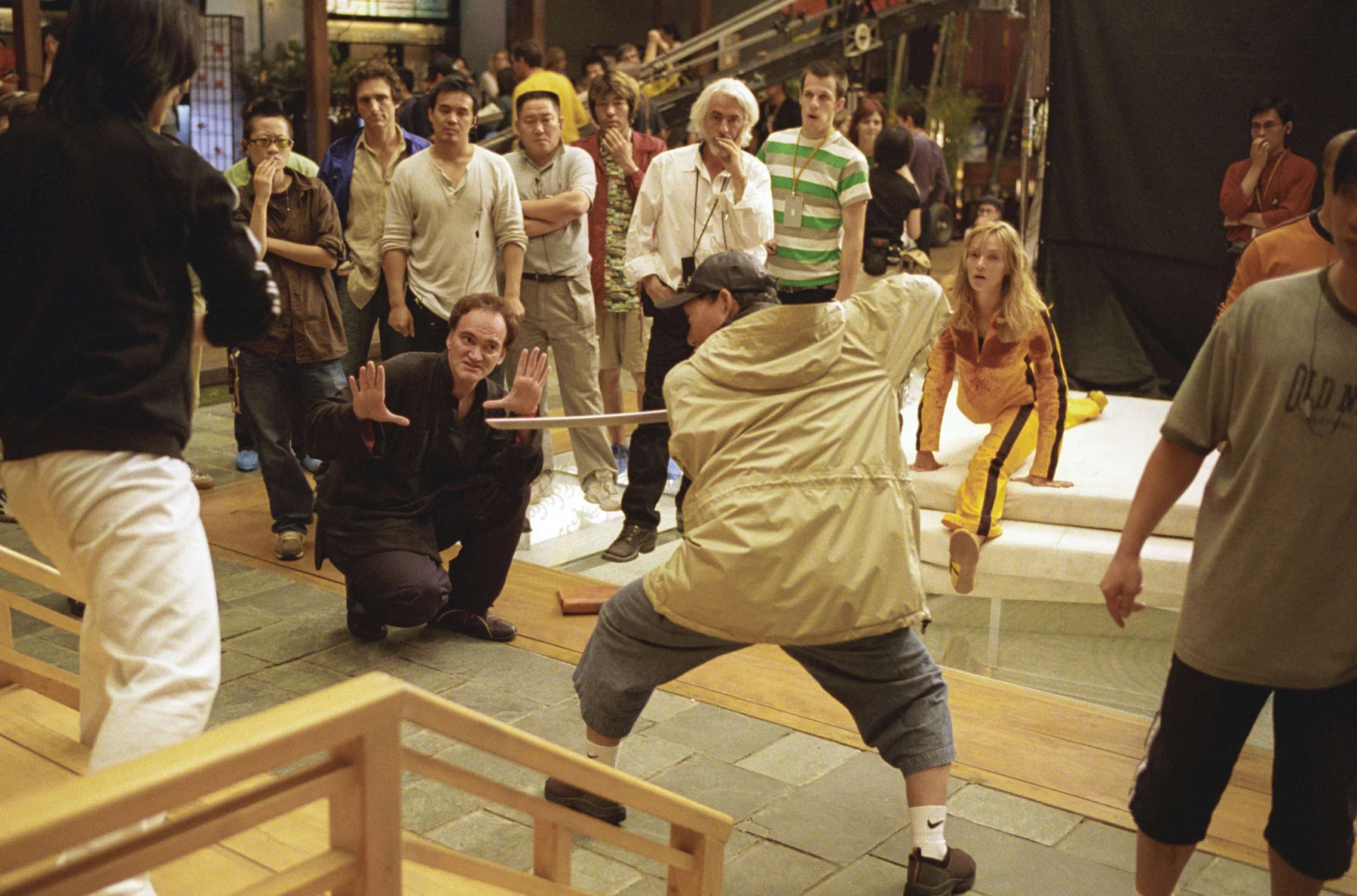 Kill Bill – A teljes véres történet