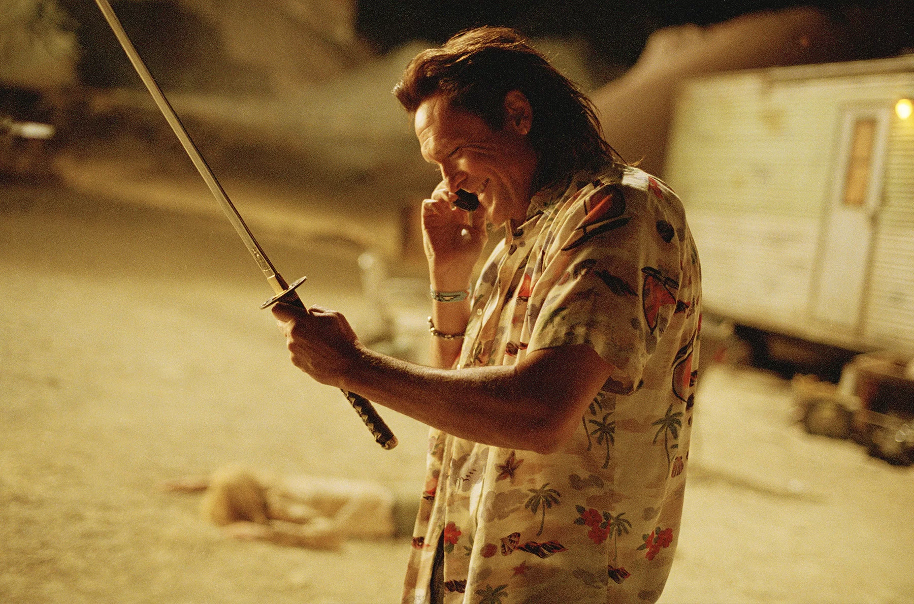 Kill Bill – A teljes véres történet