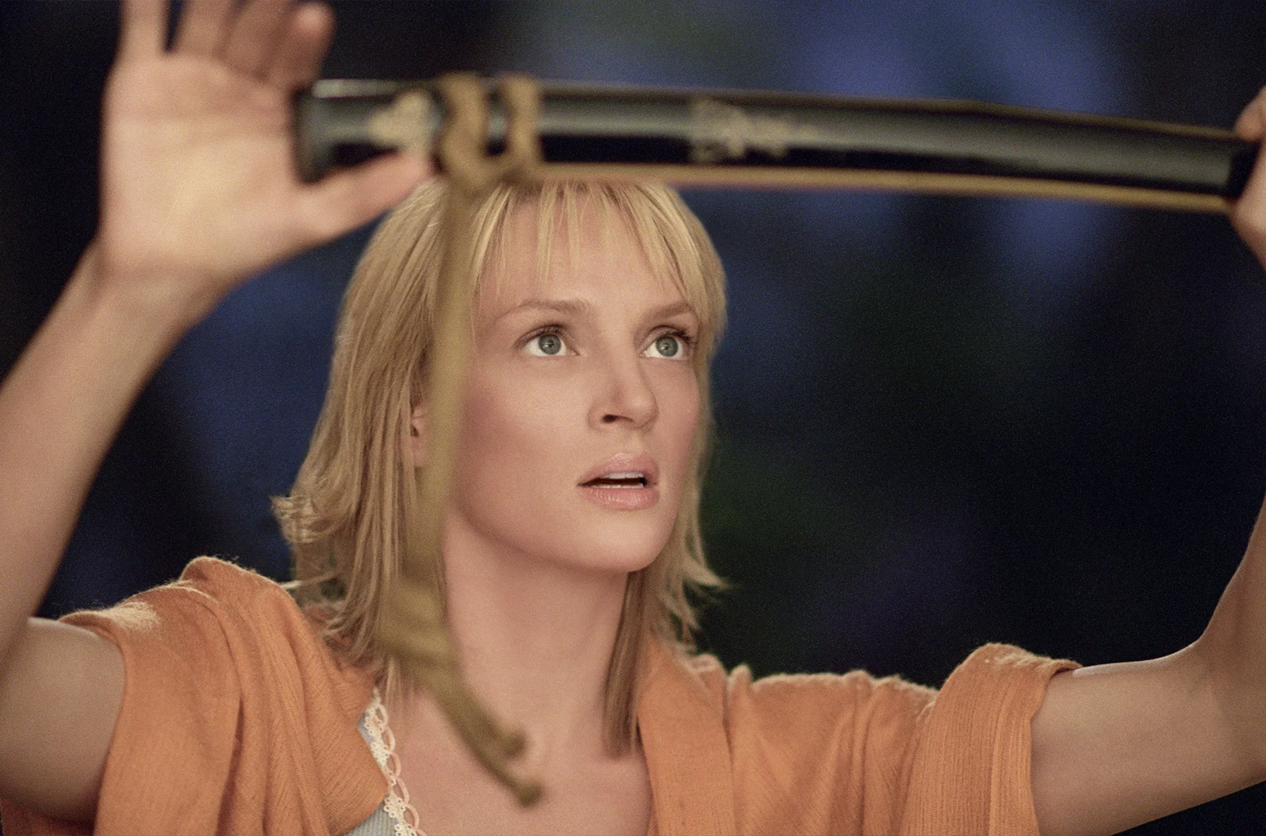 Kill Bill – A teljes véres történet
