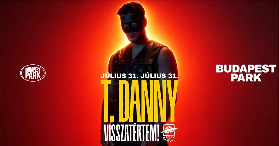 T. Danny
