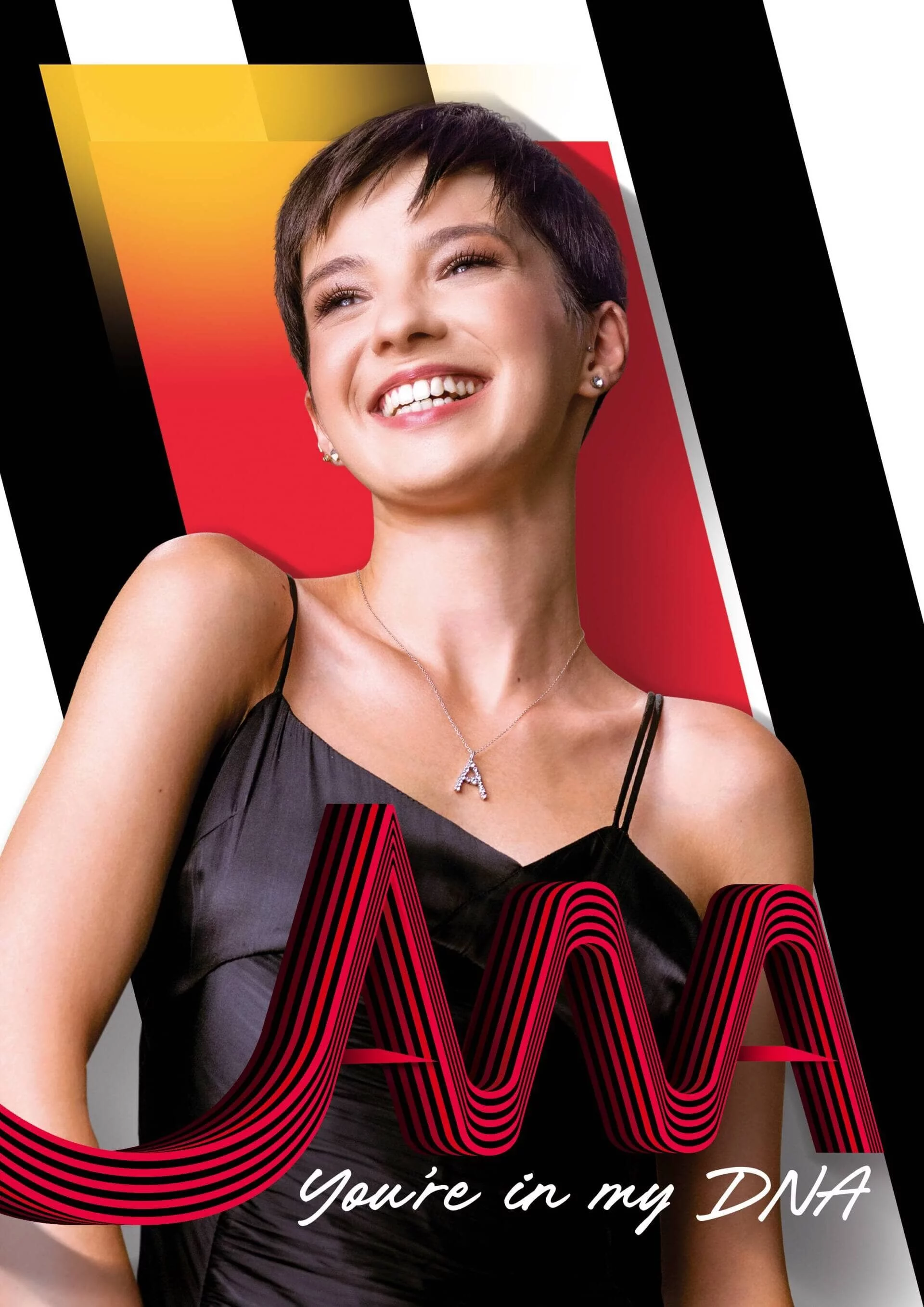 Ana: A vér köteléke