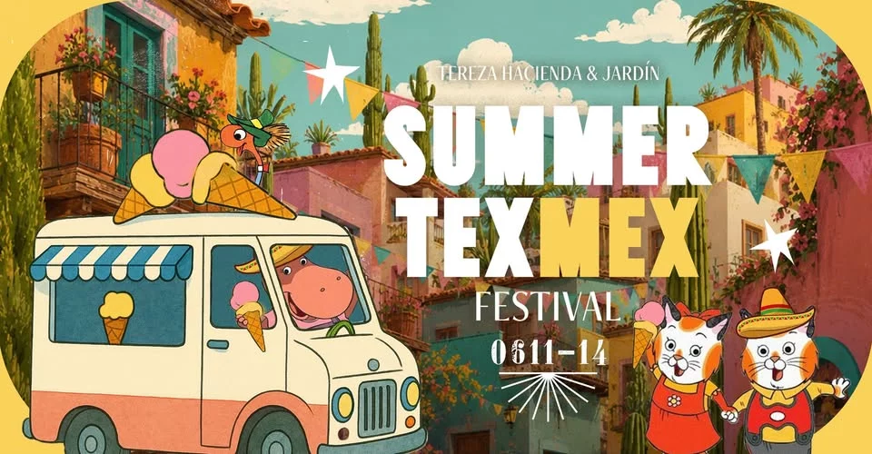 Tex-Mex Fesztivál