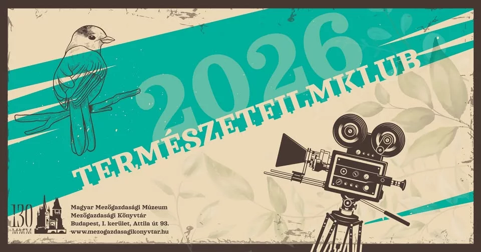 Természetfilmklub - Rácz Gábor filmjei