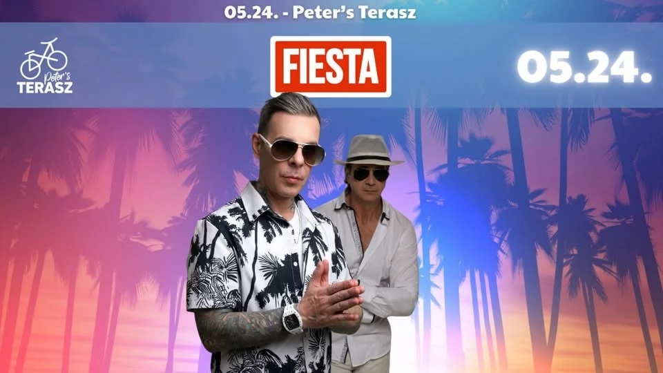 Fiesta