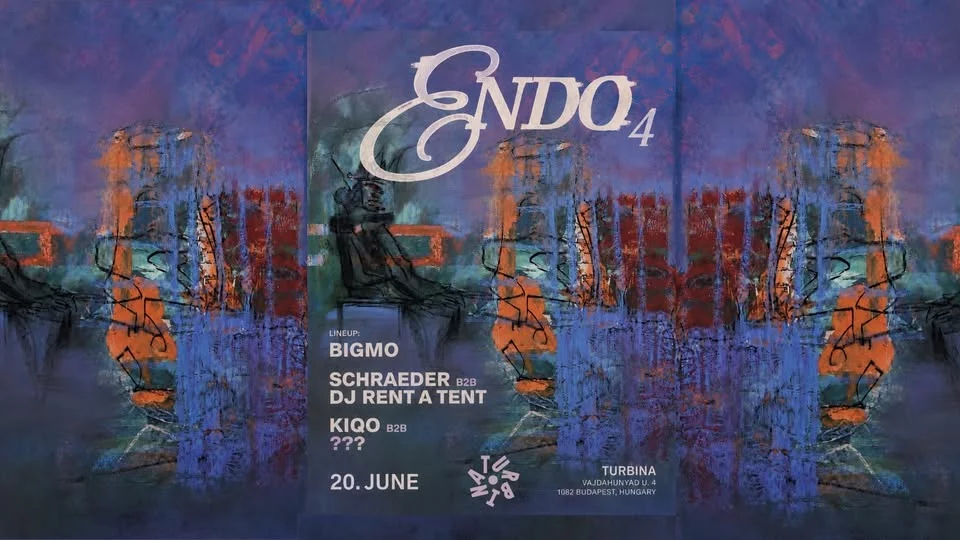 ENDO 4