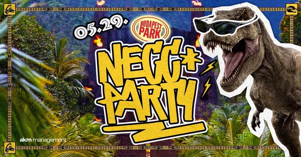 NECC PARTY