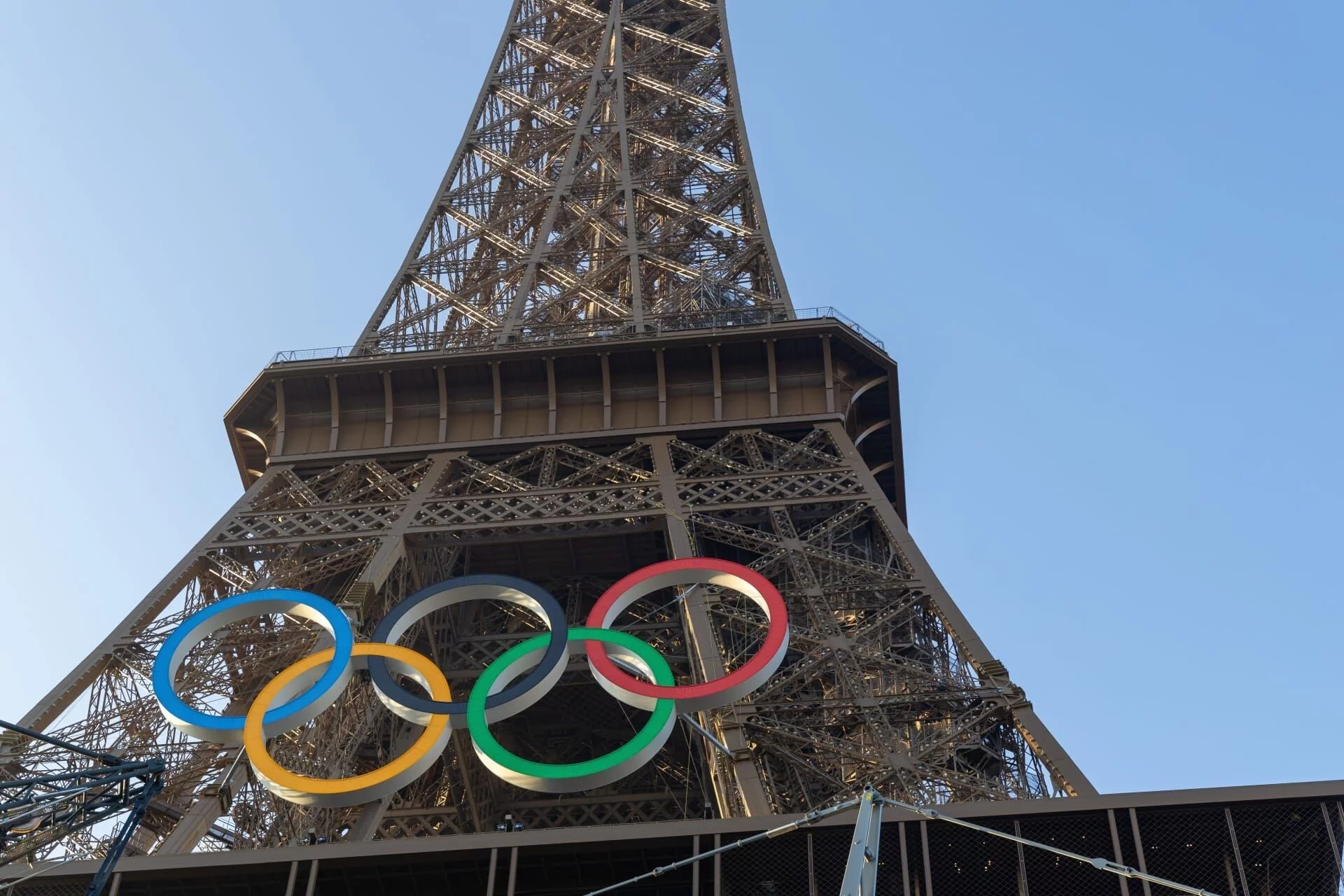 Hall Of Fame: Paris 2024