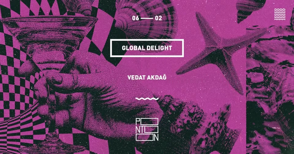Global Delight: Vedat Akdağ