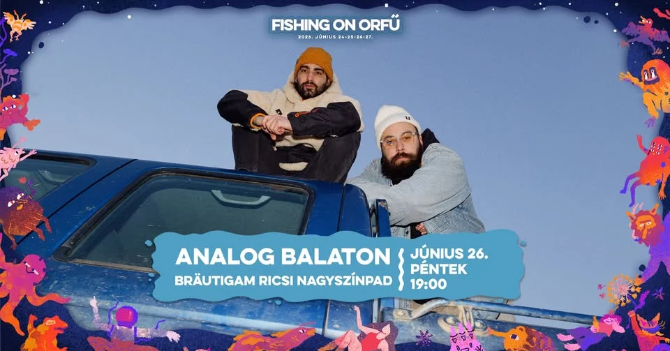 Analog Balaton