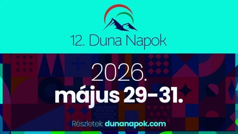 12. Duna Napok Torockón - összefoglaló