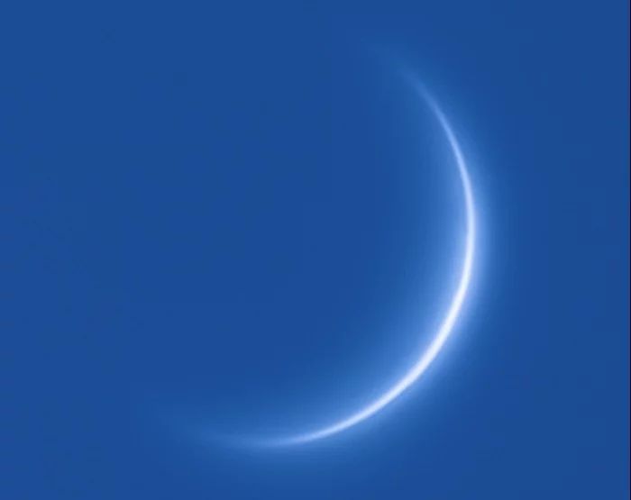 A Jupiter és a Vénusz randevúja