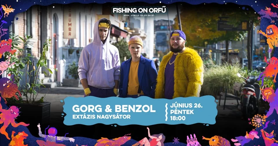 Gorg & Benzol