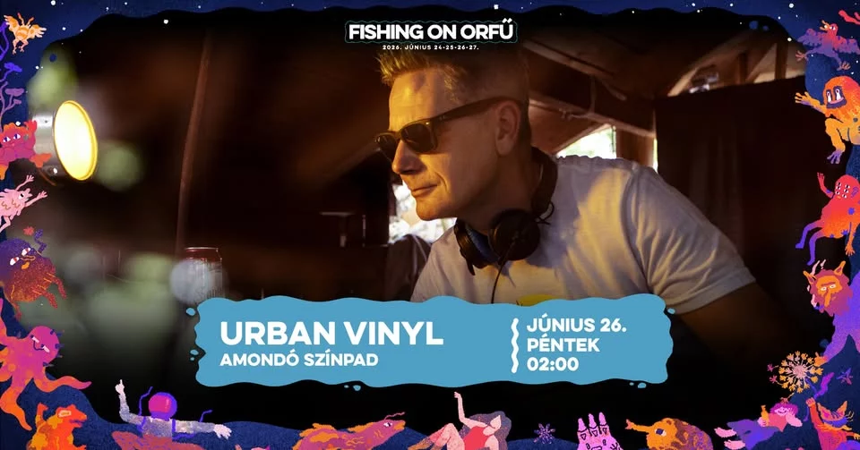 Urban Vinyl