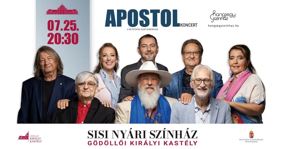 Apostol