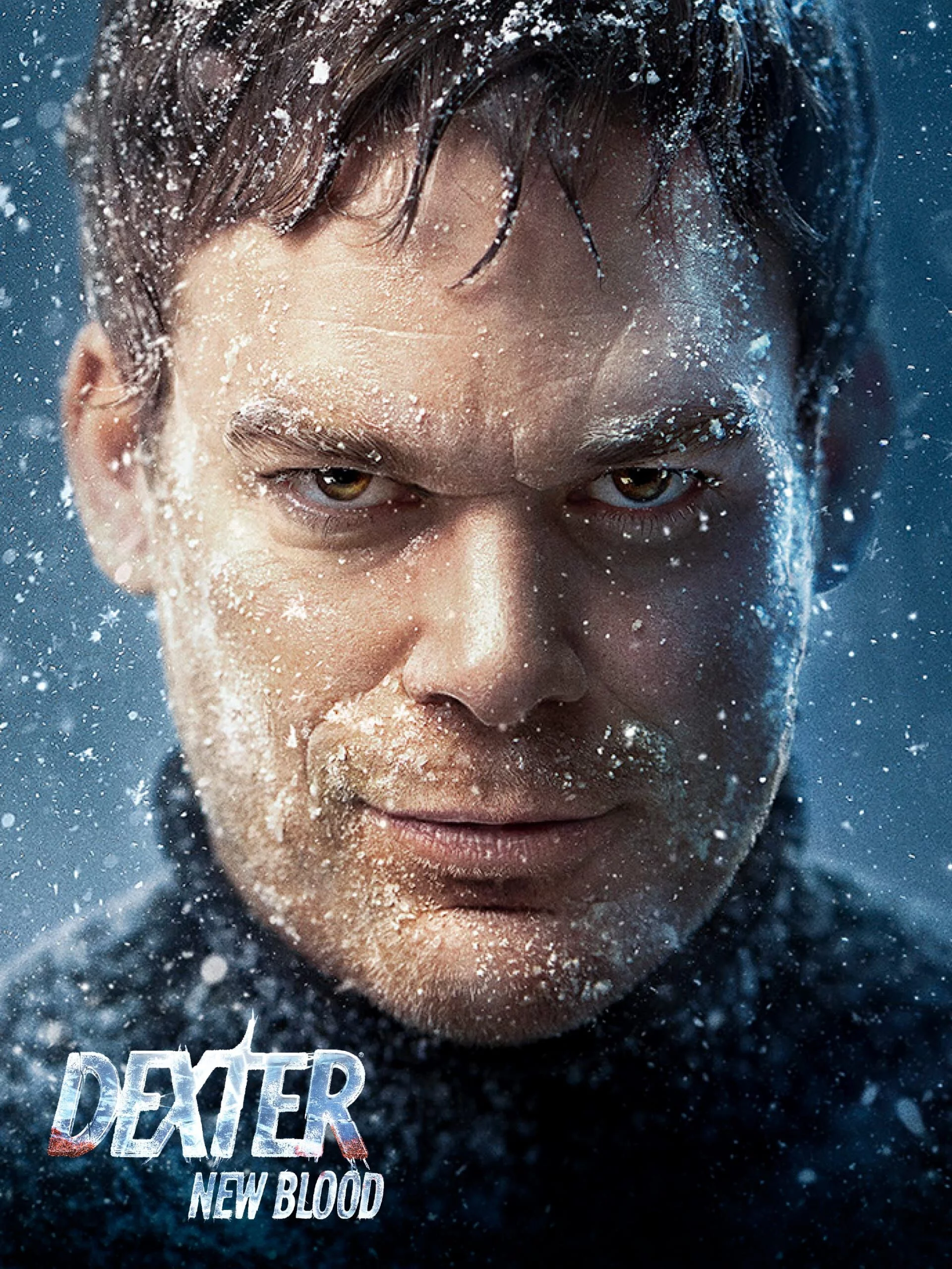 Dexter: New Blood