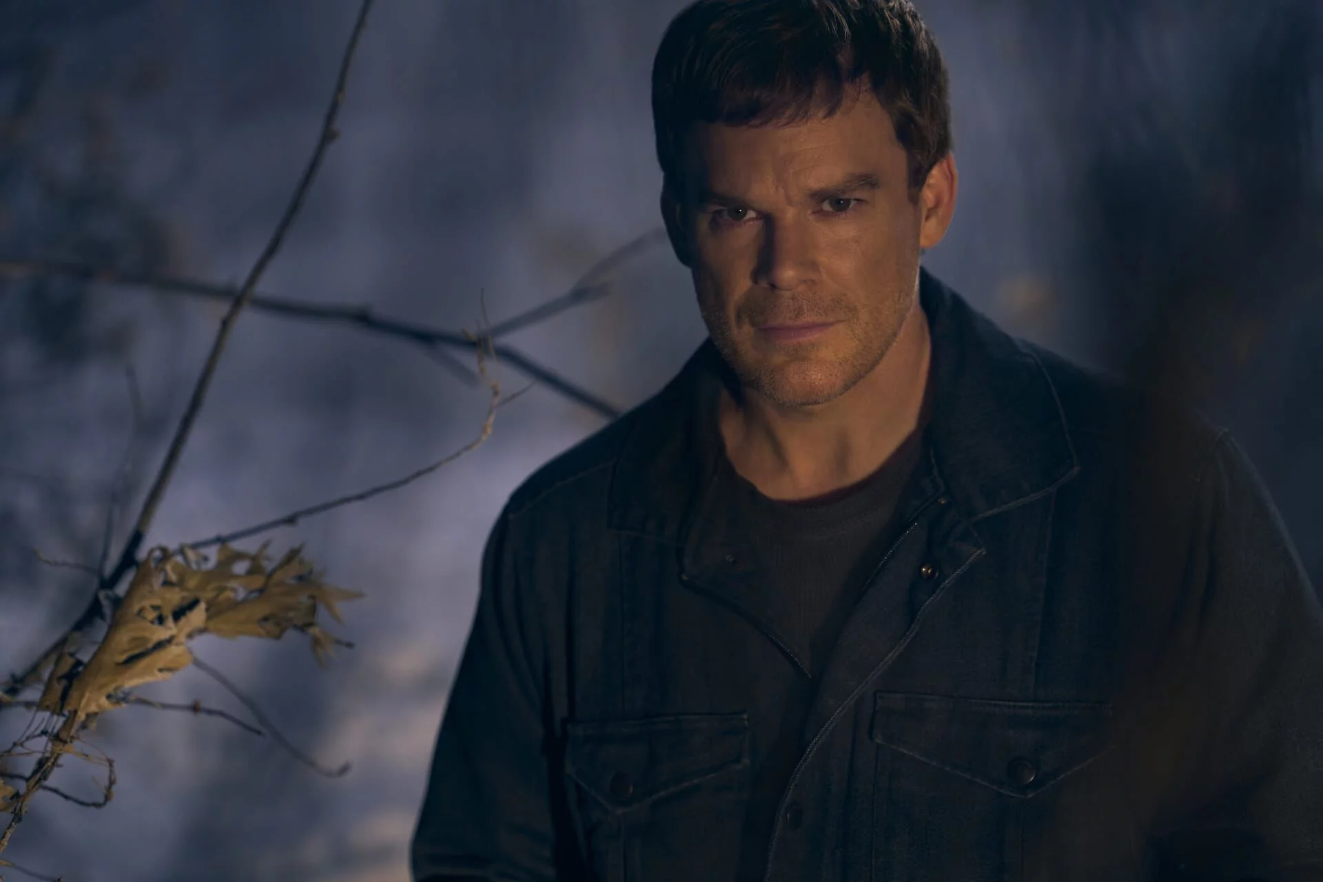 Dexter: New Blood