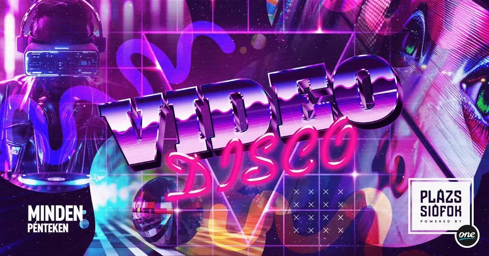 Video Disco