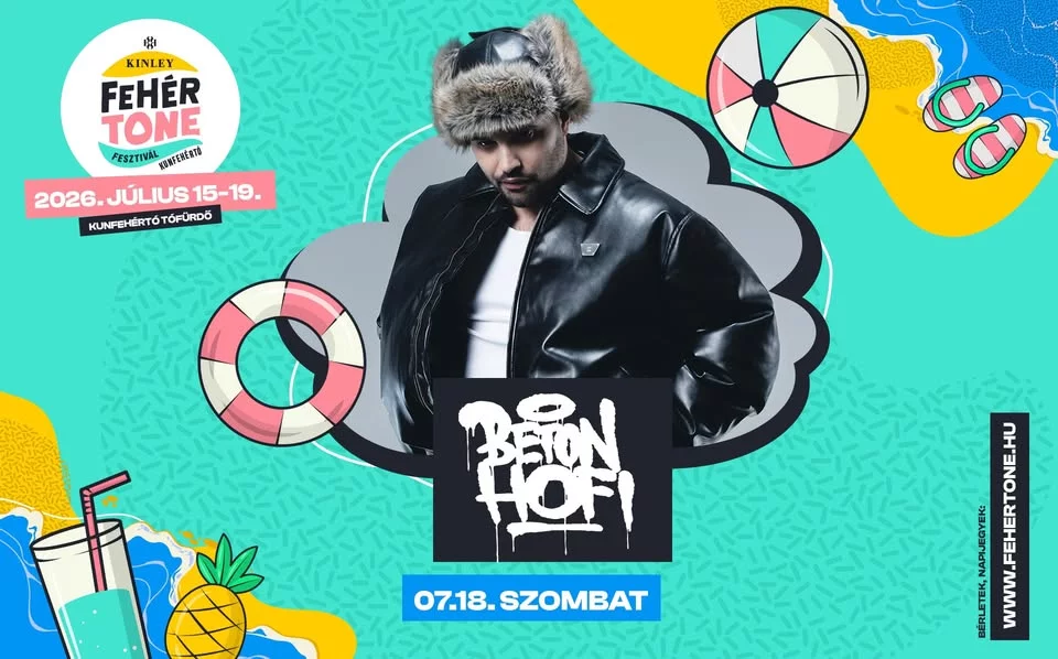 Beton Hofi