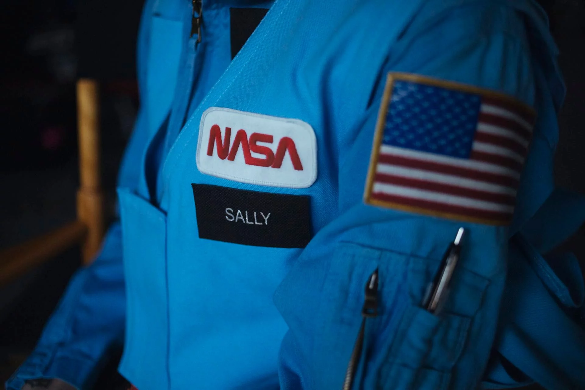 Sally Ride: Az első amerikai űrhajósnő