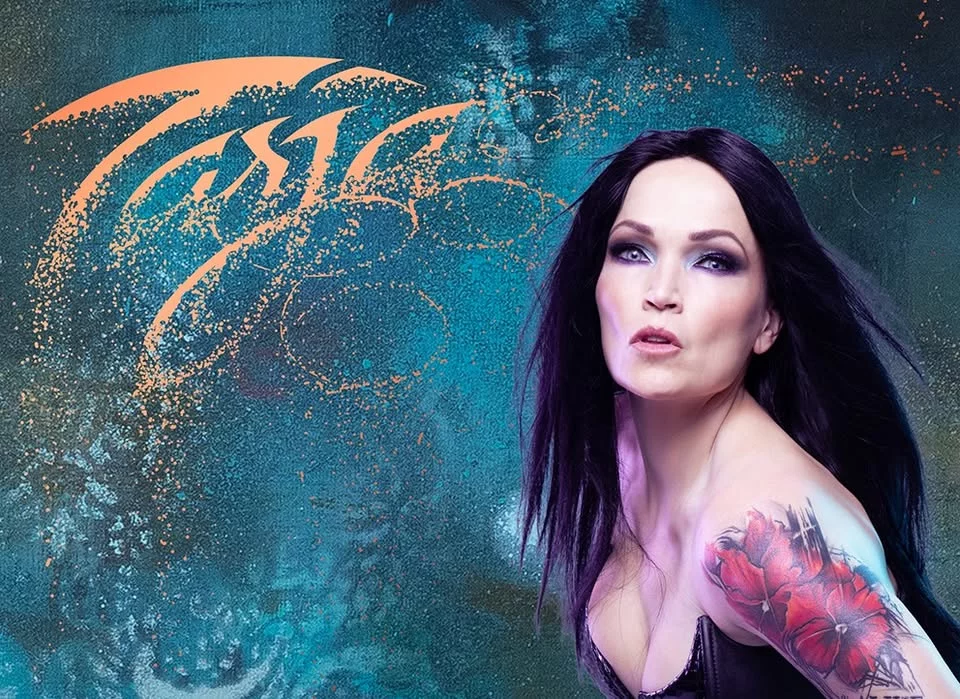 TARJA - Frisson Live 2027 - Budapest