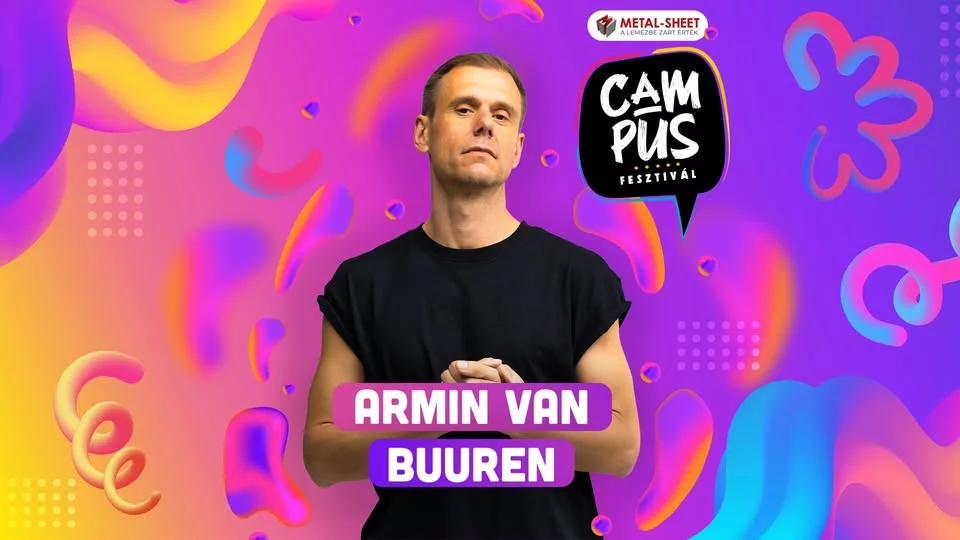Armin van Buuren