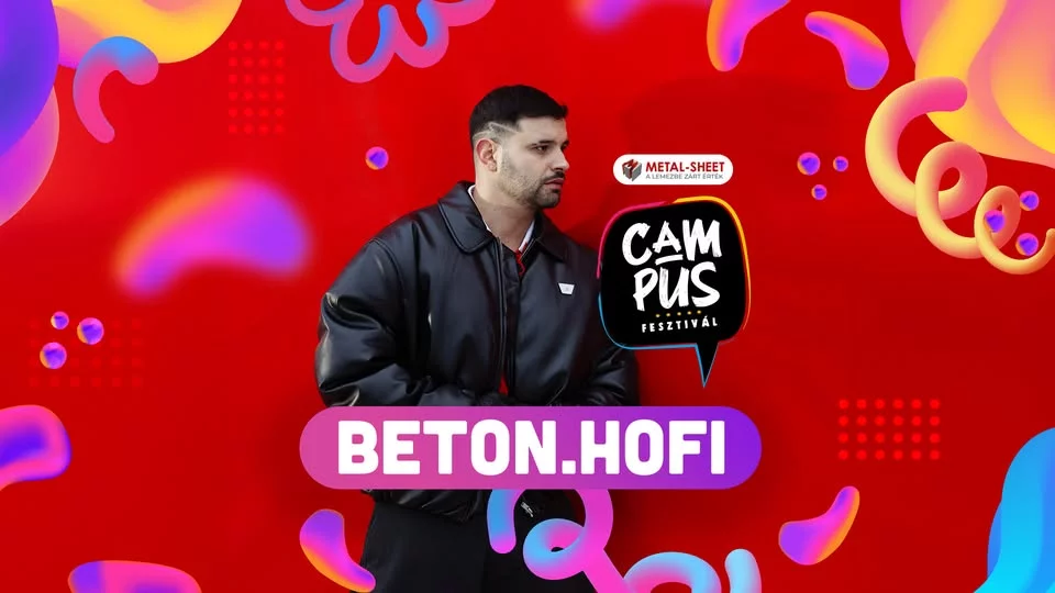 Beton.Hofi