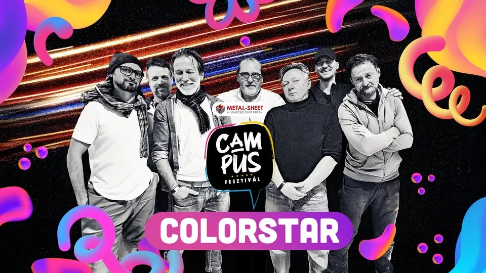 COLORSTAR 30