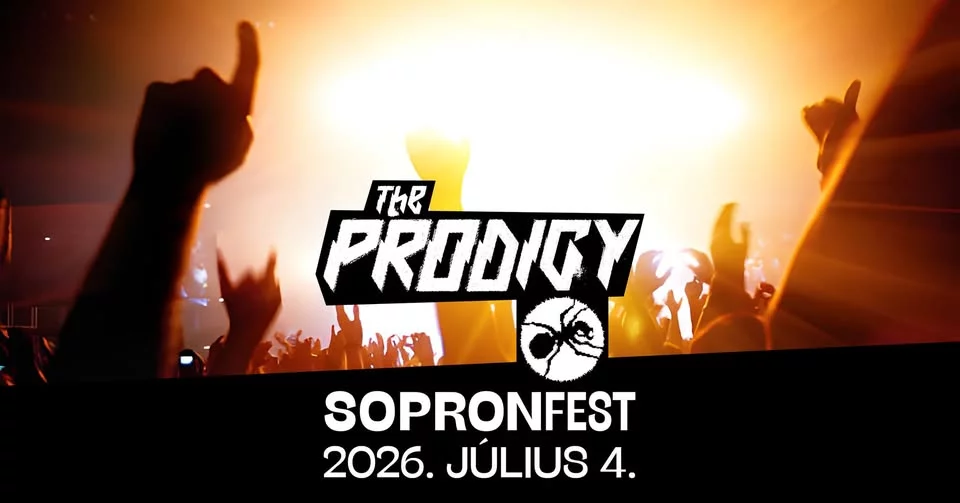 The Prodigy