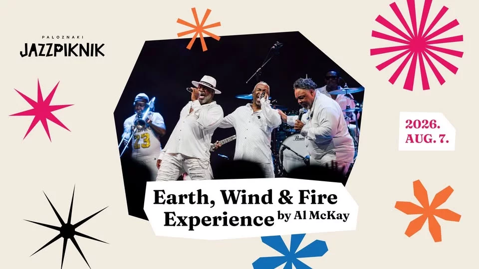 Earth, Wind & Fire Experience (USA)